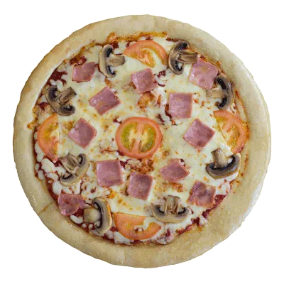 Pizza - Pizza Hut Gibraltar