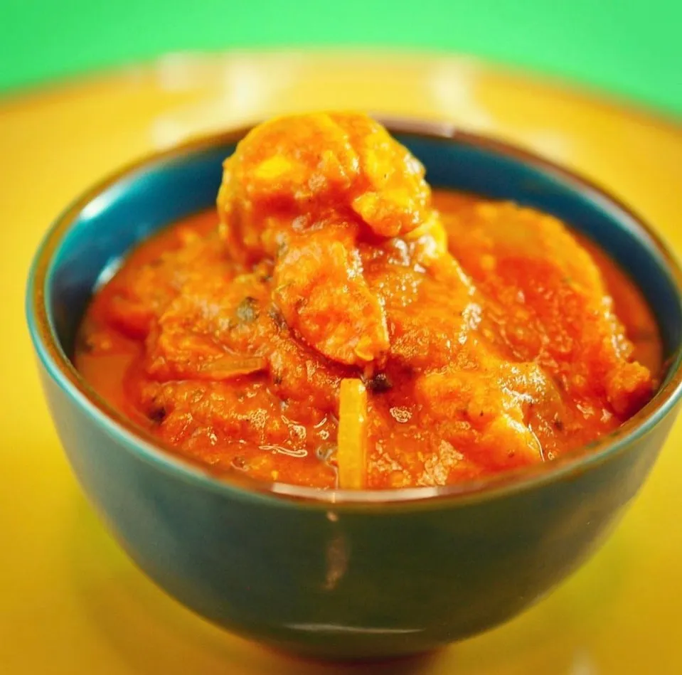 Seafood - Best Indian takeaway in Wanstead