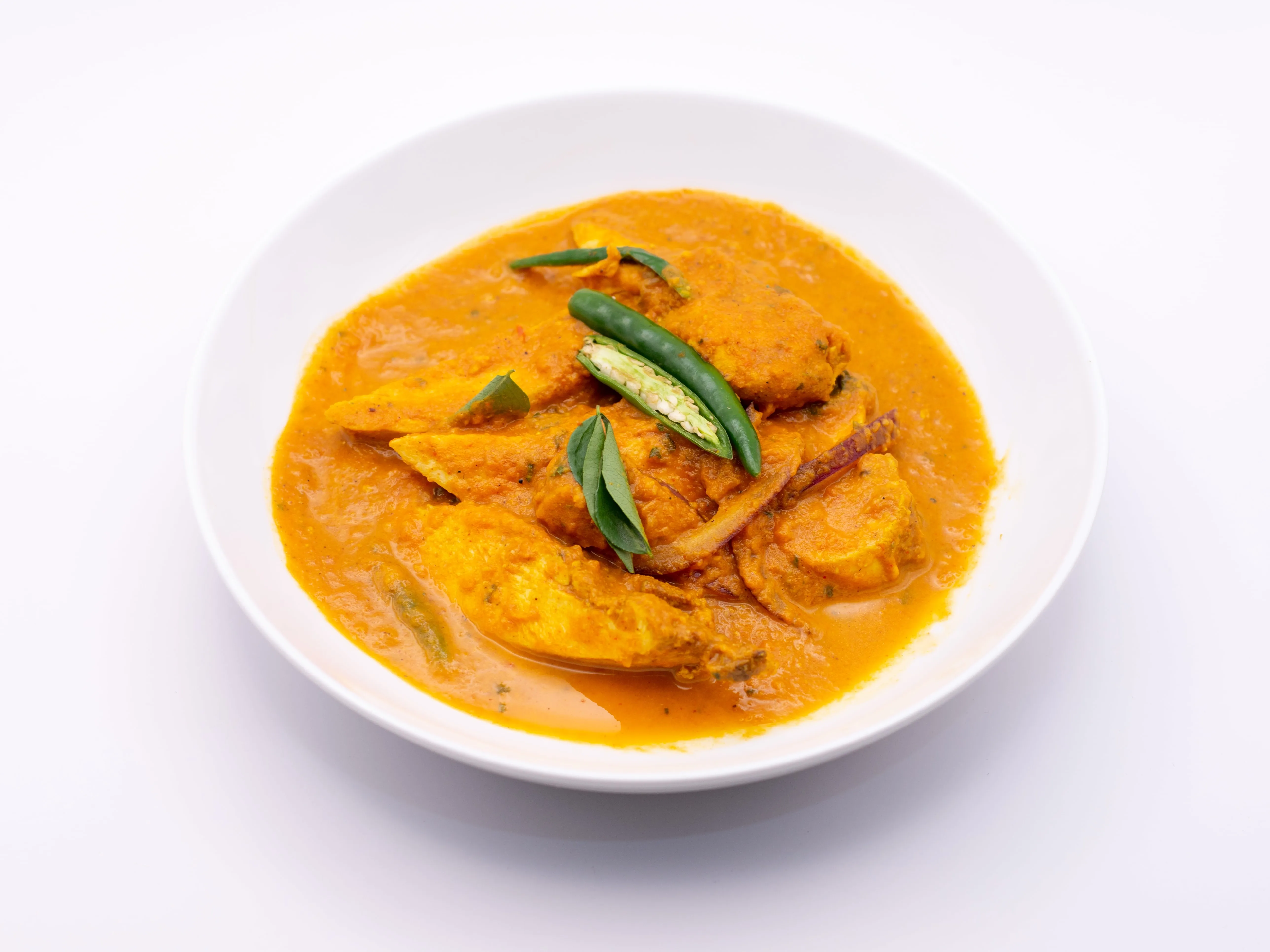 Chicken - Best Indian takeaway in Totteridge Lane