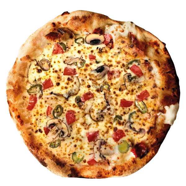 Pizza - Pizza Hut Malta Campus Hub