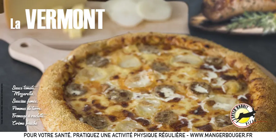 Speed Rabbit Pizza Tours