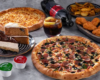 Daily Deals | Caprinos