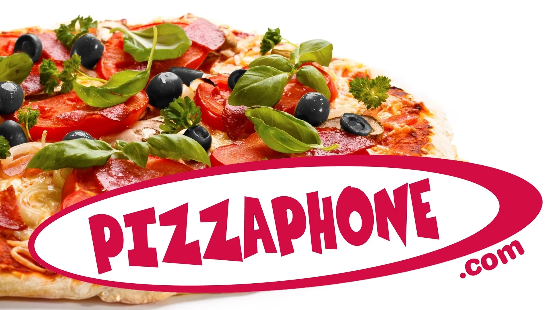 Pizzaphone pizzeria 7/7 en Suisse