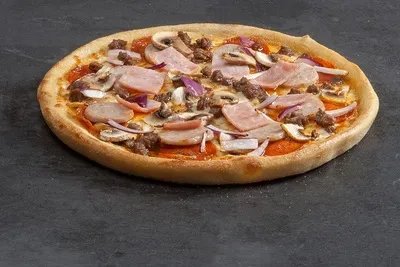 Pizzas - Pizza Time Kettering Delivery Food