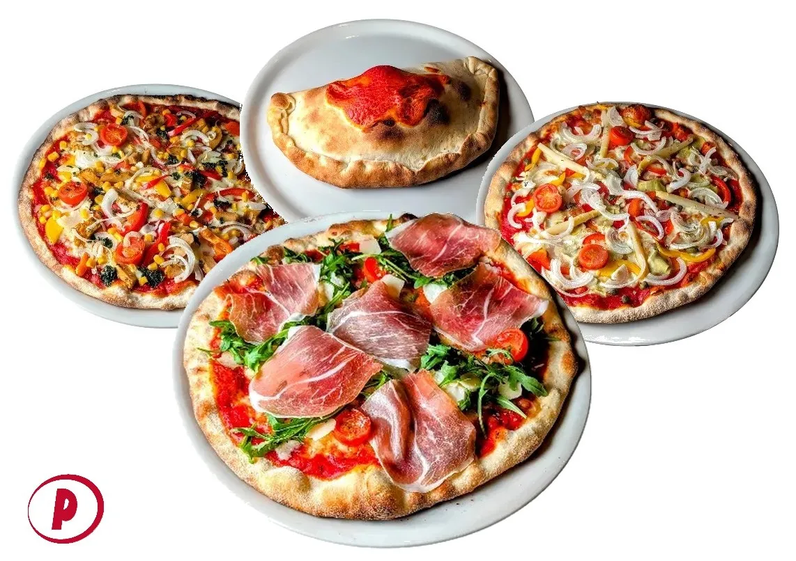 La différence est dans la pâte | Pizzaphone - Pizzas à domicile