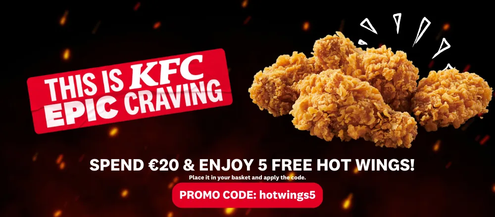 KFC Malta