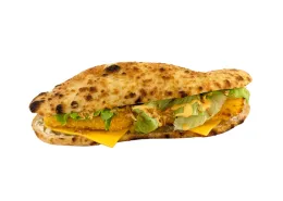 PANUZZO - https://www.laromapizza.fr/