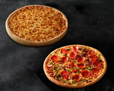 Pizza Deals | Fleet