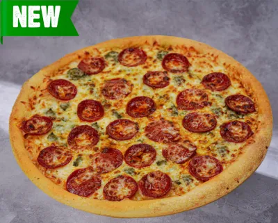 Pizza & Takeaway Deals Near You | | Caprinos
