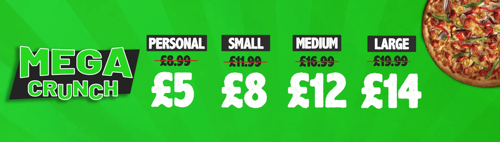 Unbeatable Deals | Manchester Withington