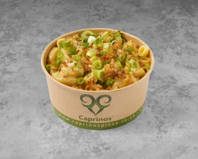 Pasta Dishes | Fresh & Delicious Pasta Near You | Caprinos