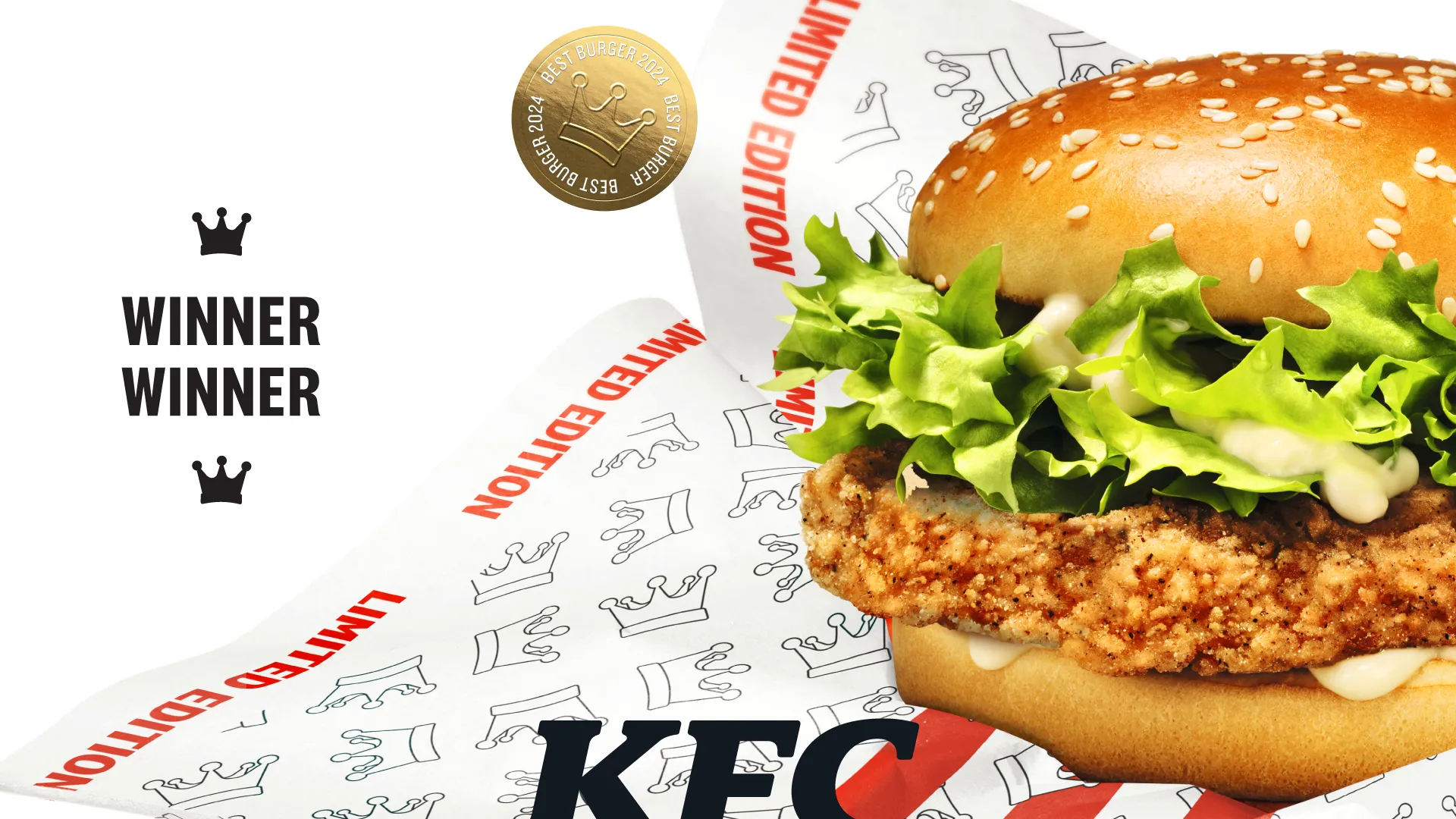 KFC Ísland