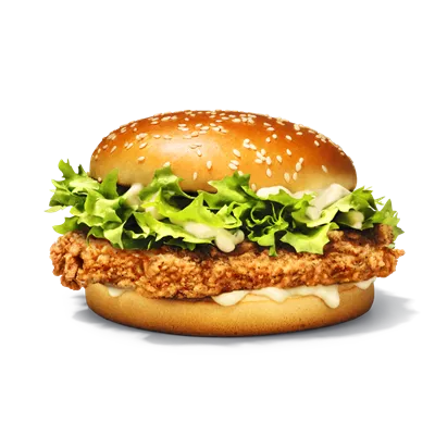 KFC Ísland