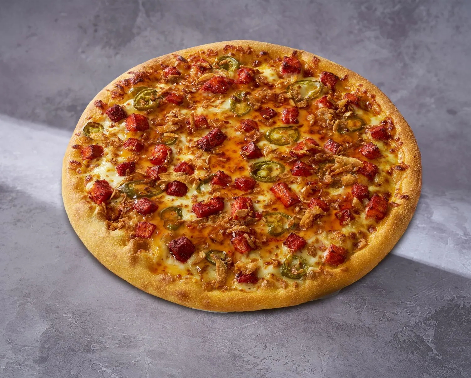 Pizza Menu | Order Fresh Pizza Online Near You | Caprinos