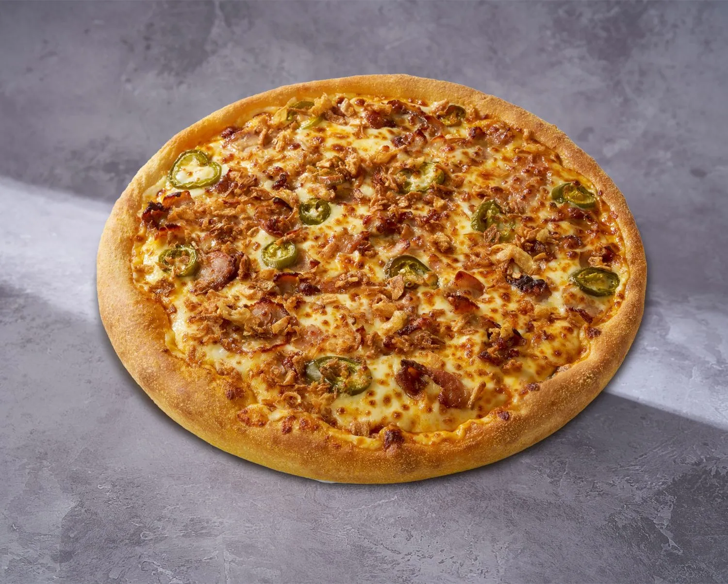Pizza Menu | Order Fresh Pizza Online Near You | Caprinos