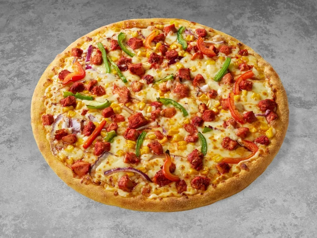 Pizza Menu | Order Fresh Pizza Online Near You | Caprinos