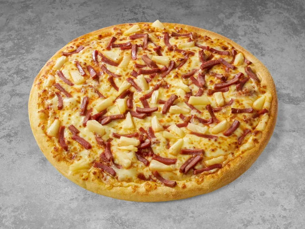 Pizza Menu | Order Fresh Pizza Online Near You | Caprinos