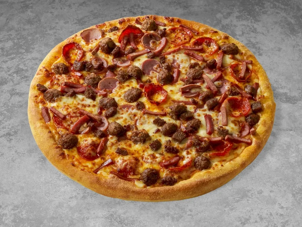 Pizza Menu | Order Fresh Pizza Online Near You | Caprinos