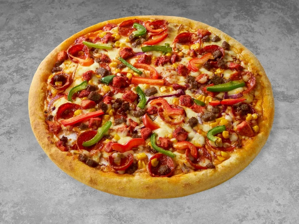 Pizza Menu | Order Fresh Pizza Online Near You | Caprinos