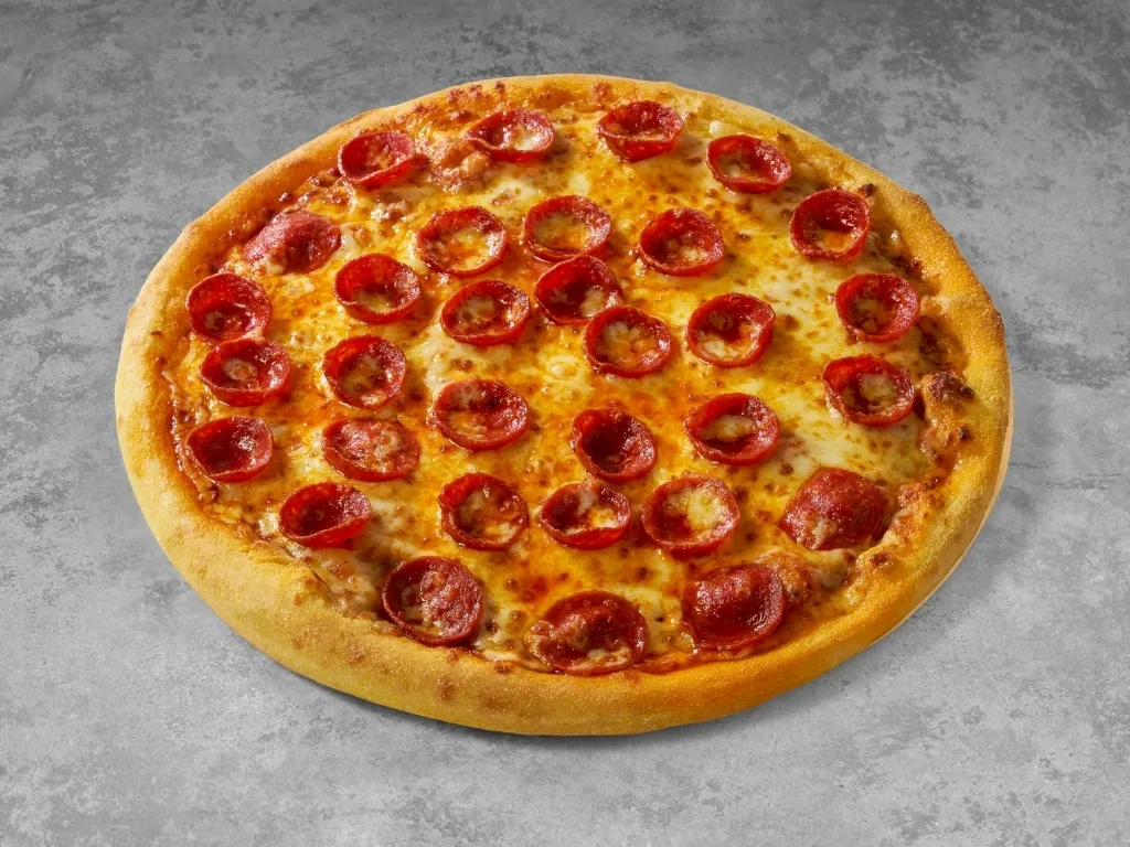 Pizza Menu | Order Fresh Pizza Online Near You | Caprinos