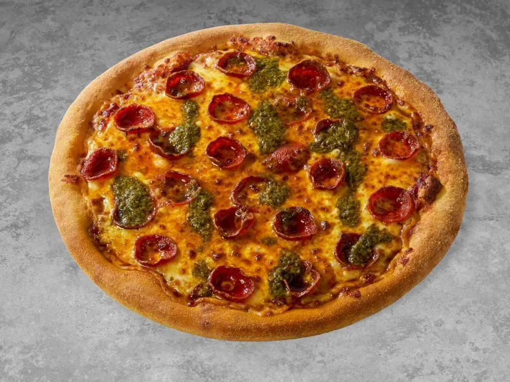 Pizza Menu | Order Fresh Pizza Online Near You | Caprinos