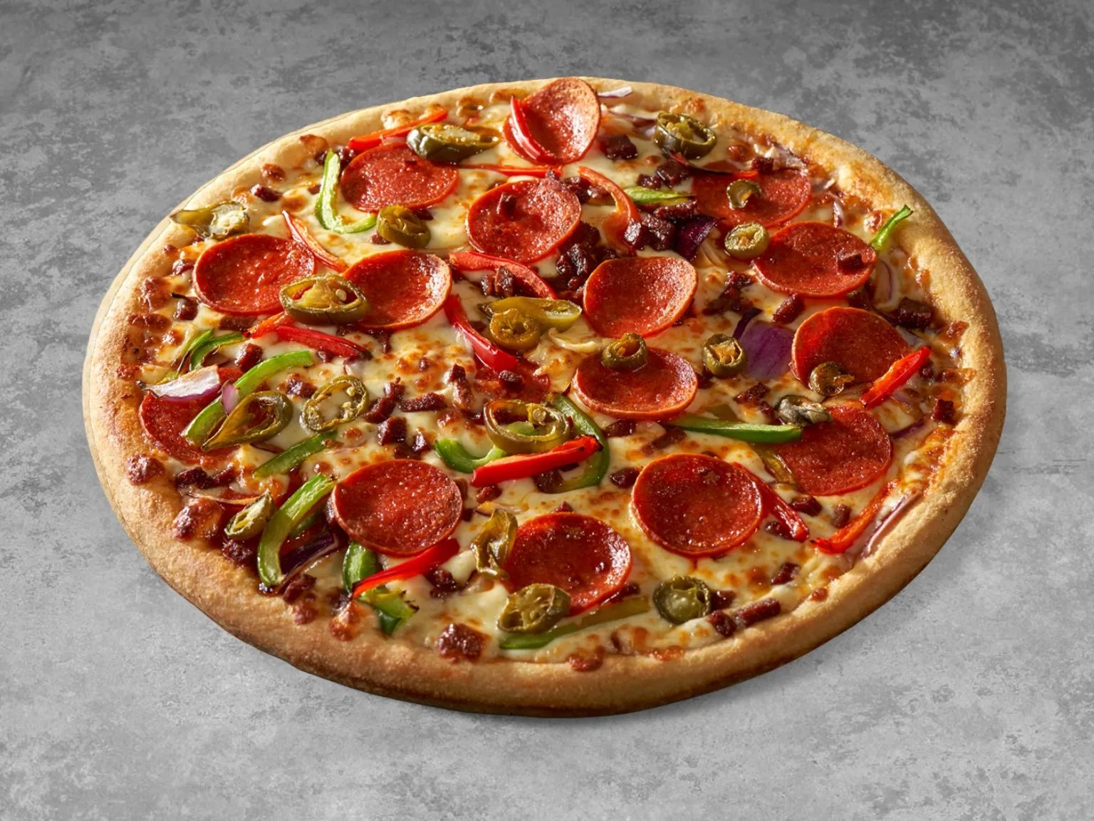 Pizza Menu | Order Fresh Pizza Online Near You | Caprinos